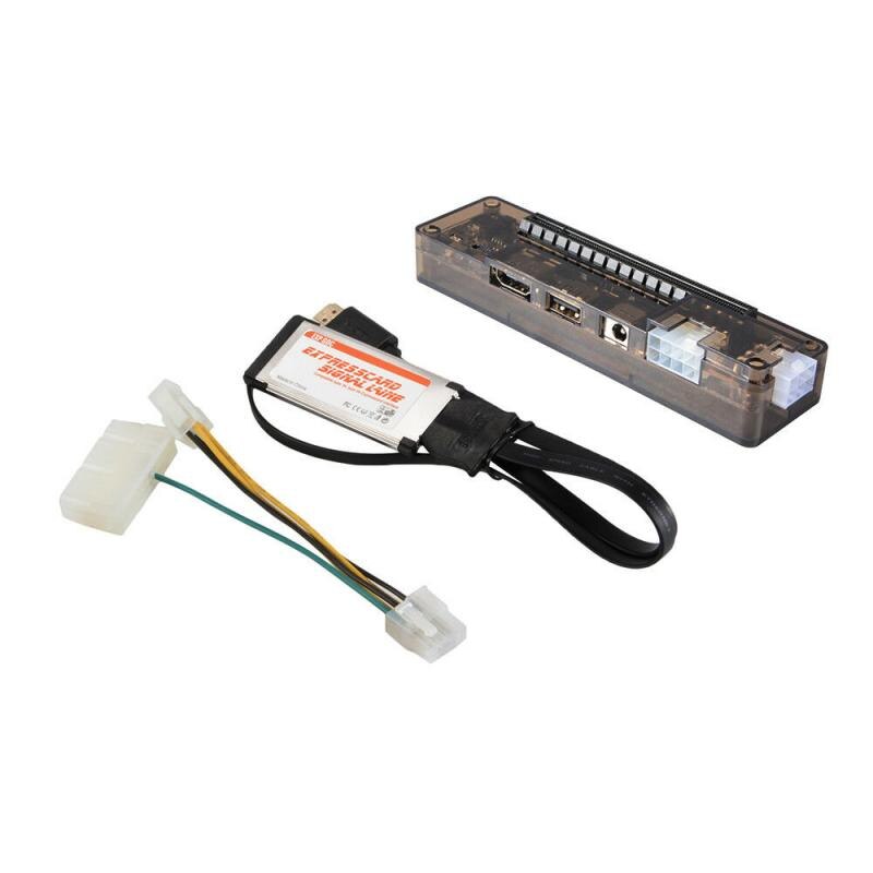 Mini 8Pin/6Pin PCI Expresscard Interface EXP GDC P... – Grandado