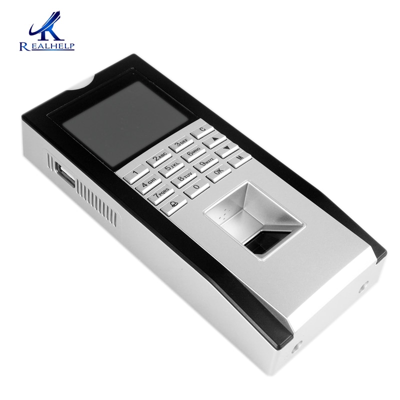 Biometric Attendance System Fingerprint RFID Door ... – Grandado