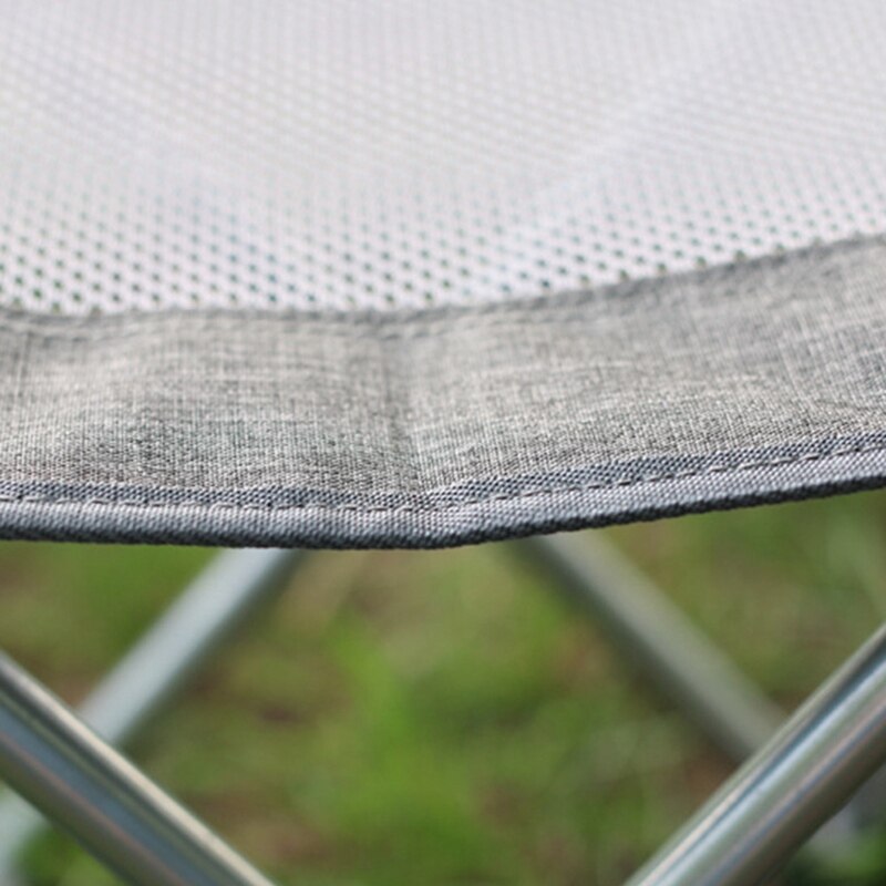 Stainless Steel Folding Bench Outdoor Portable Ret... – Vicedeal