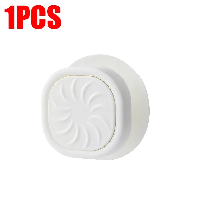 6/1PCS Waste Bin Rotating Fixed Clip Garbage Bag S... – Grandado