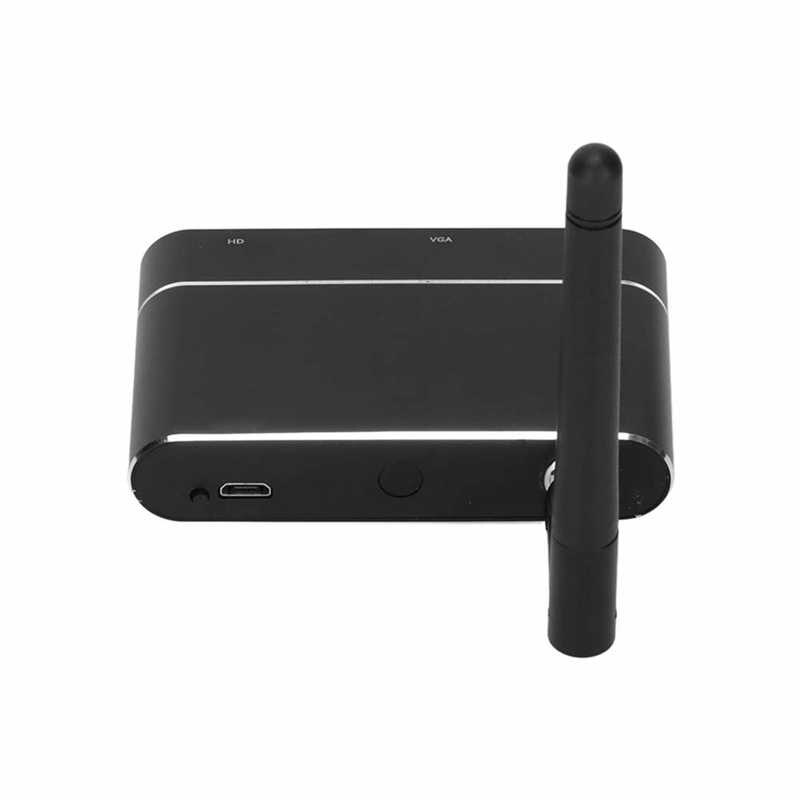 On Screen Adapter TV Dongle Portable Rotatable 2.4... – Grandado