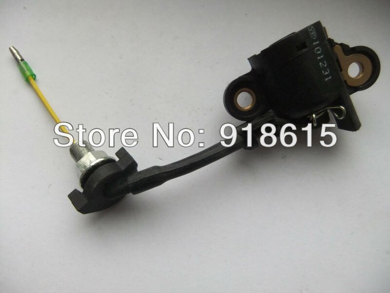GX160 168F Öl Sensor benzin Motor- teile Ersatz – Grandado
