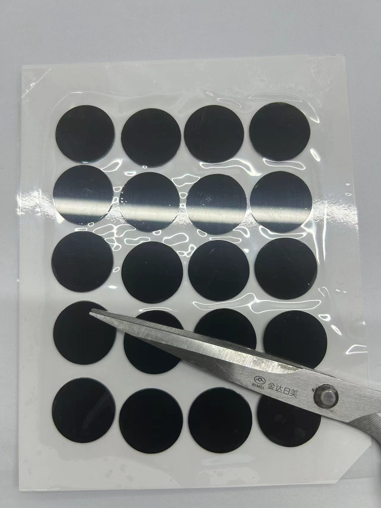 Black 780nm long wave pass filter, infrared pass f... – Grandado