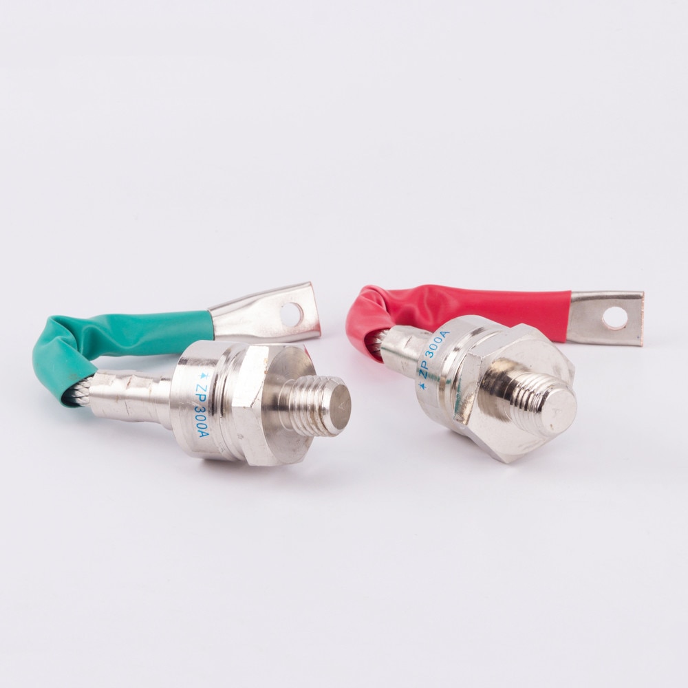 Bolt type ZP300A 1600V spiral defence of the diode... – Vicedeal