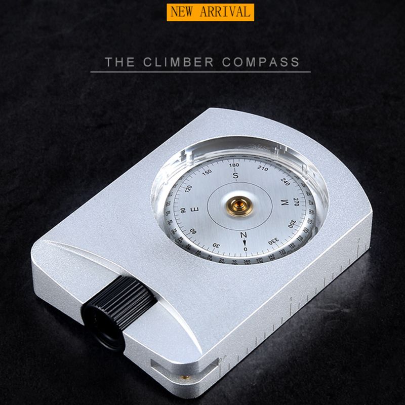 OP005 Geological Handheld Compass Lightweight Outd... – Grandado