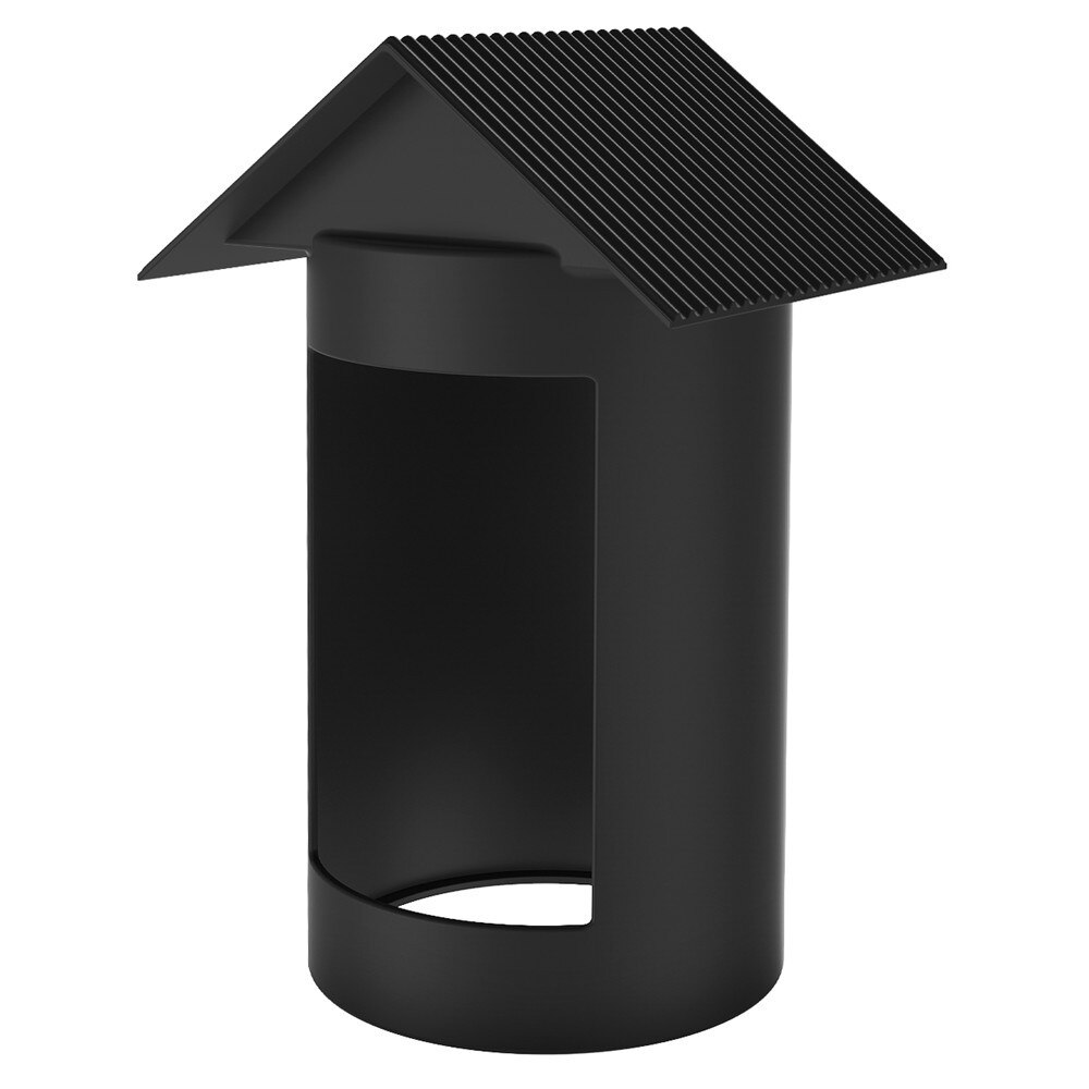 Waterproof Silicone Case for Ring Stick Up Cam Bat... – Grandado