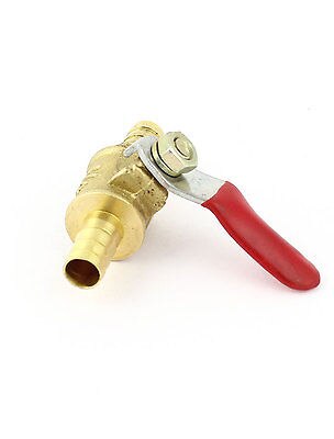 8mm 180 Degree Rotating Handle Brass Flow Shut Off... – Grandado