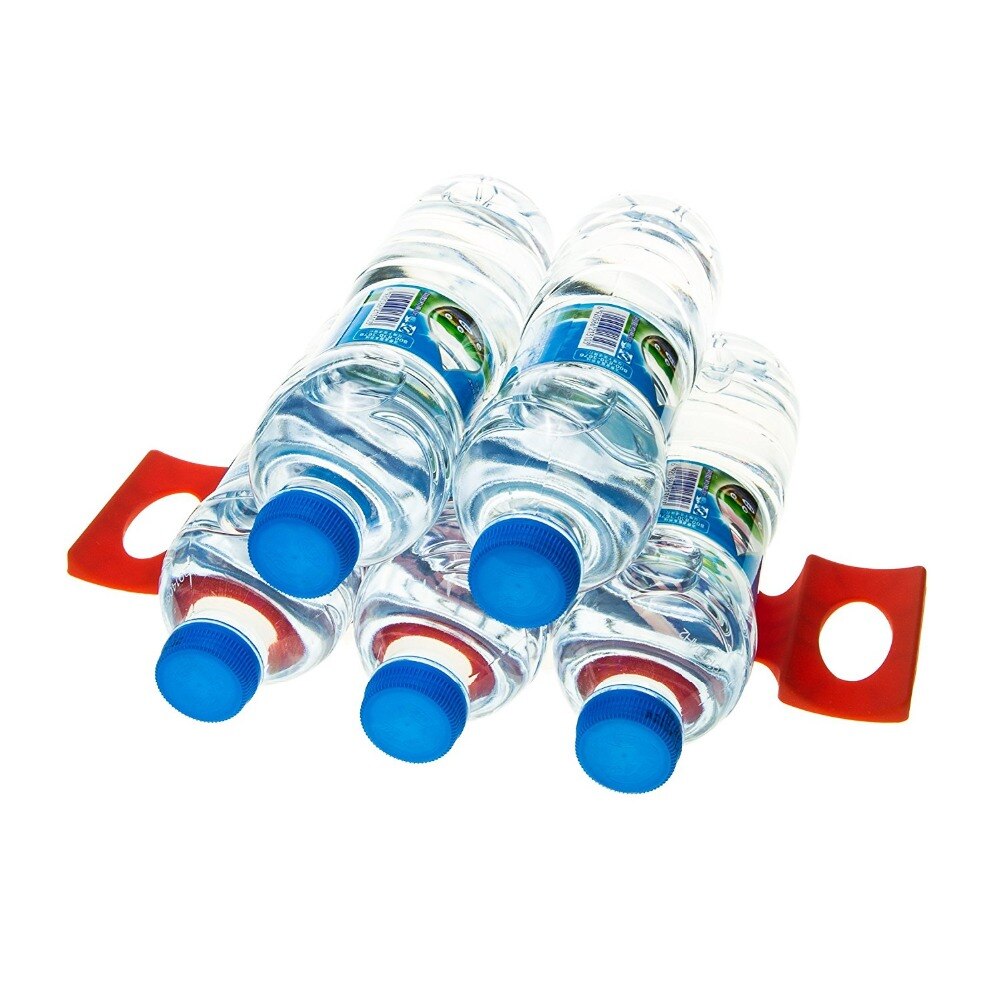 1Pc Bottle And Can Easy Stacker-Perfect Kitchen Ca... – Vicedeal