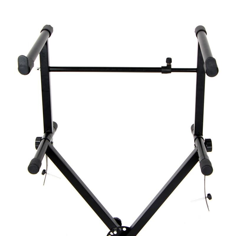 Universal Electric Organ Stand Practical Sturdy Ke... – Grandado