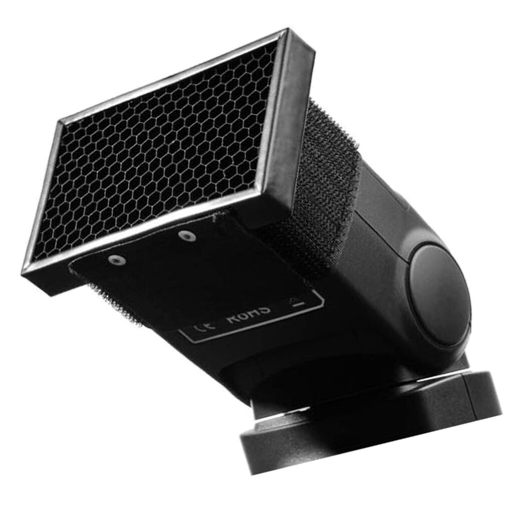 Honeycomb Grid Photo Studio Accessories for Canon,... – Grandado