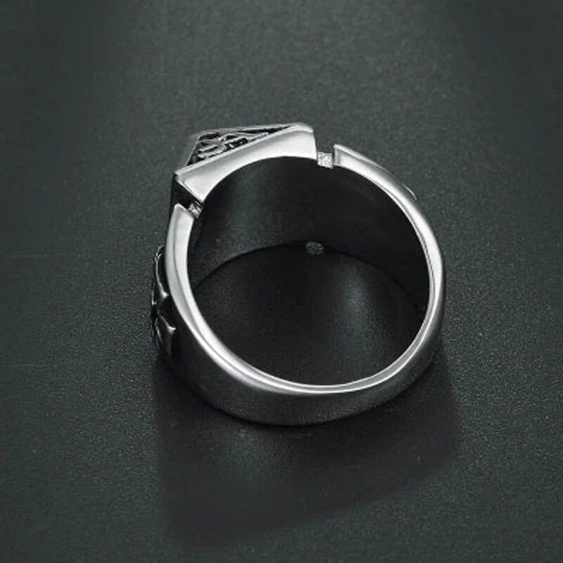 Outdoor multi-functional ring pyramid ring for pro... – Grandado