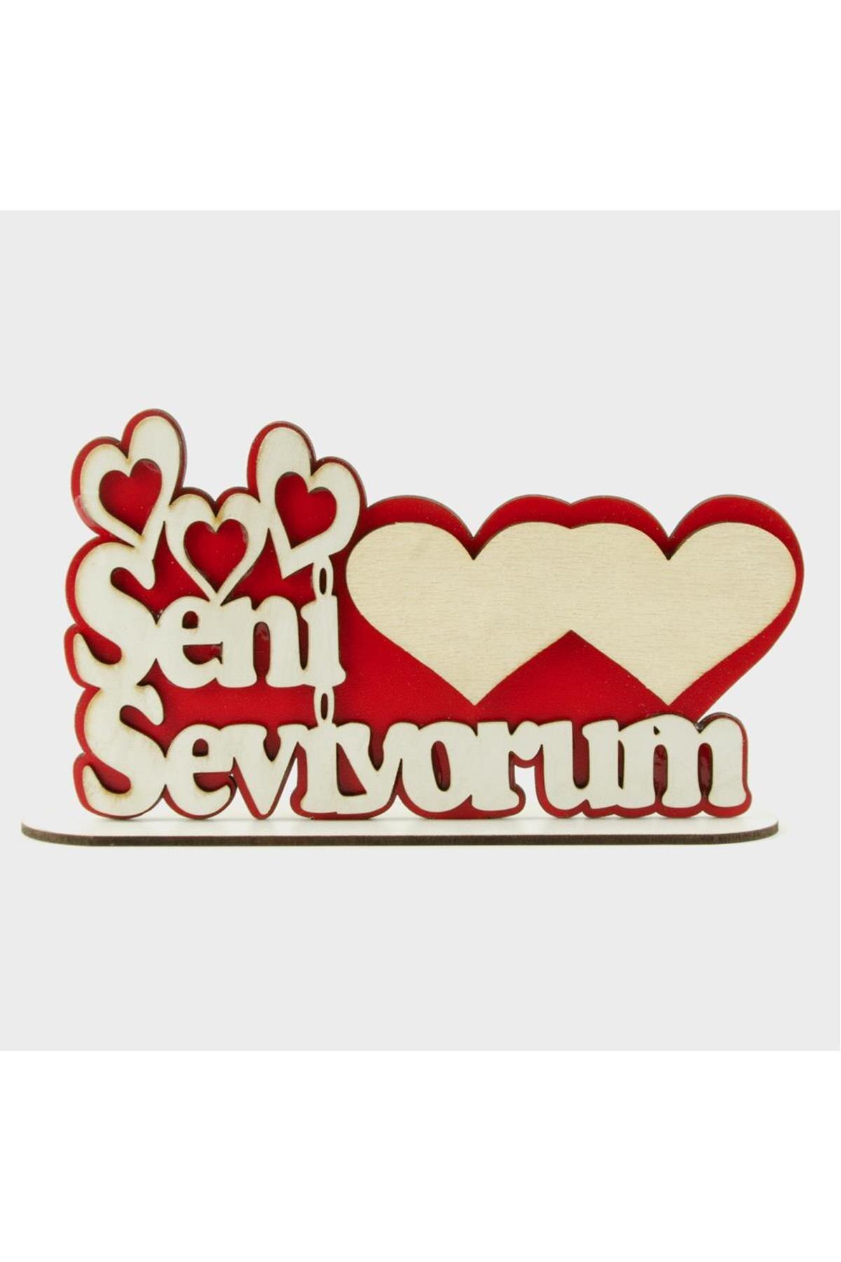 Heart Figured Name Writable Wooden Trinket Color: ... – Grandado