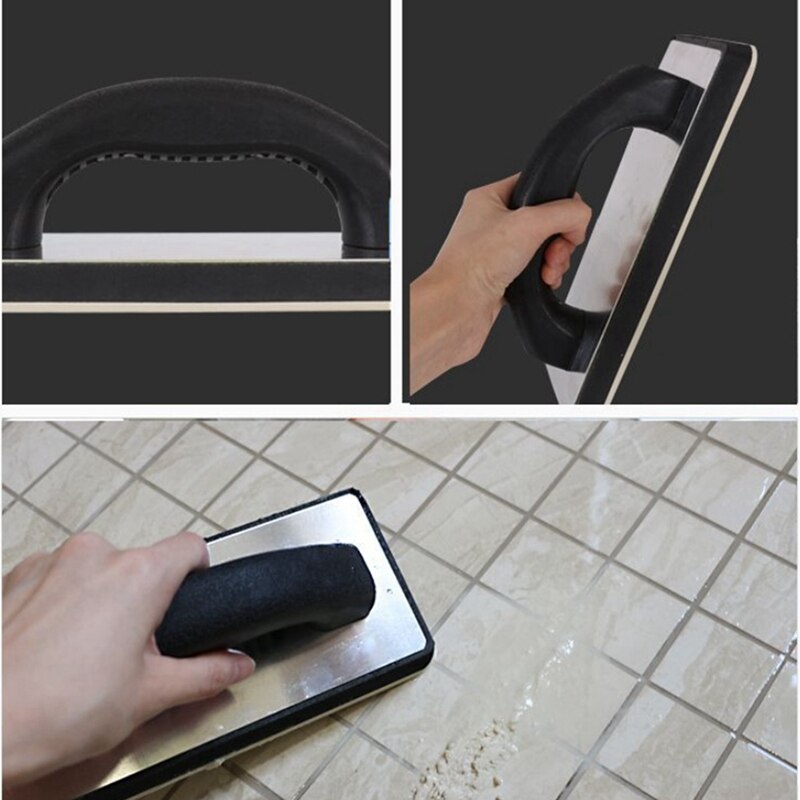 1 Tile Grouting Glue Molded Sponge Float For Mason... – Grandado