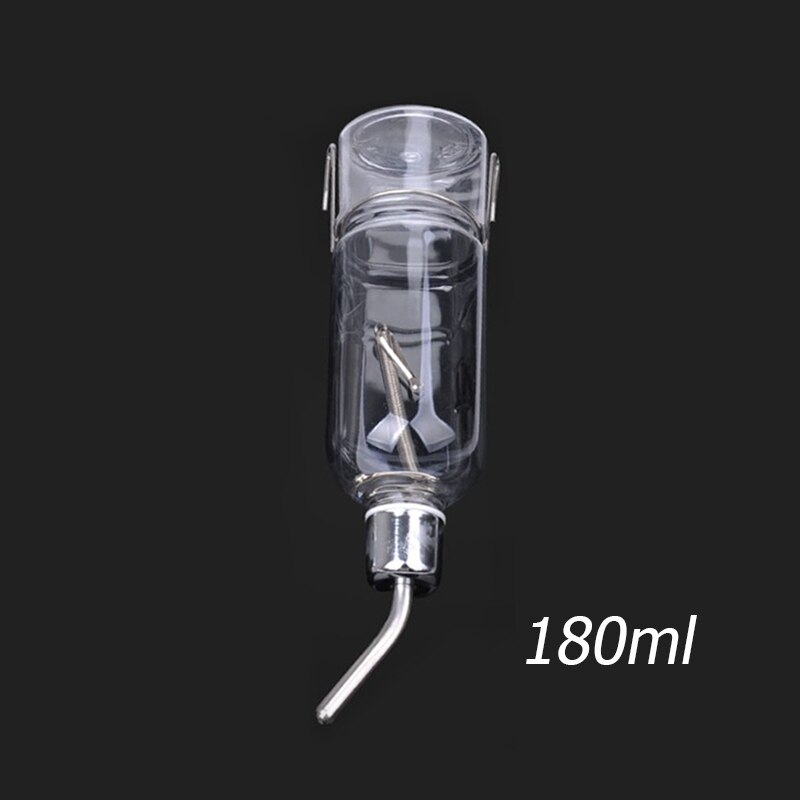 1PC Water Feeder Bottle Hanging Drinking Fountain ... – Vicedeal