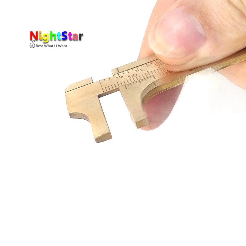 80mm Precision measuring instrument Millimeter Inc... – Grandado