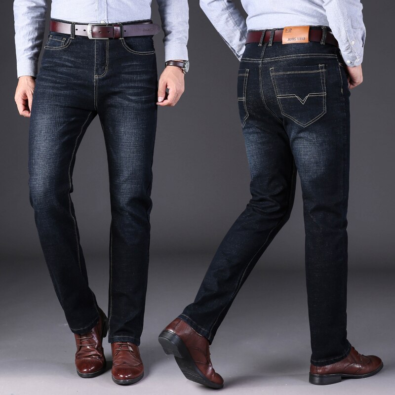 Men's Jeans Mannen Jean Homme Vaqueros Hombre Deni... – Grandado