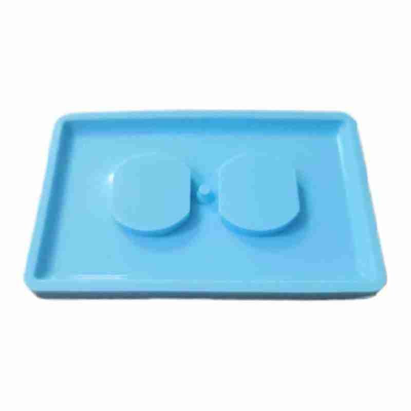 Diy Schakelaar Aansluitpaneel Silicone Mould Ambac... – Grandado