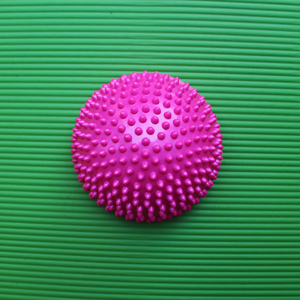 FDBRO Yoga Yoga Half Ball Physical Fitness Applian... – Grandado