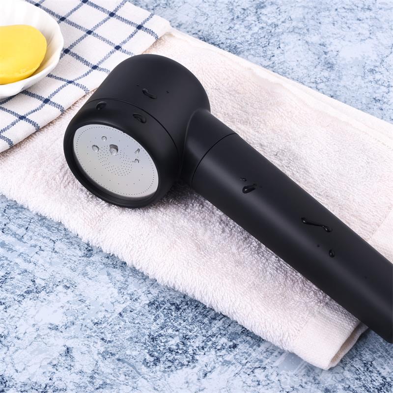 Bathroom Shower Head High Power Low Water Pressure... – Vicedeal