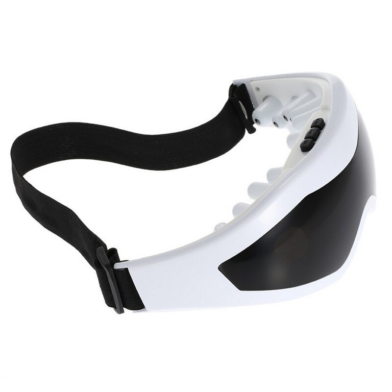 Electric Eye Massager Mask Migraine Eye Vision Imp... – Grandado