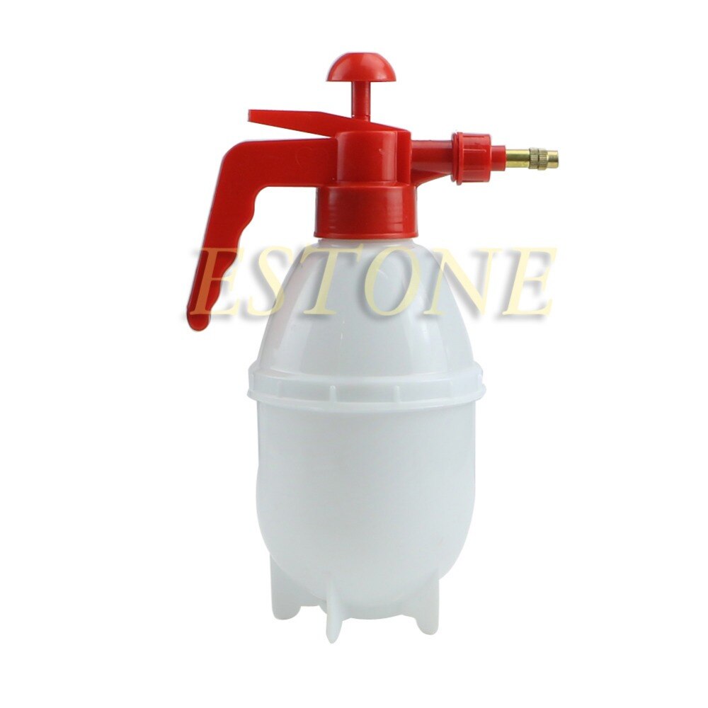 Bærbar 800 ml kemiske sprøjter tryk haven spray fl... – Grandado