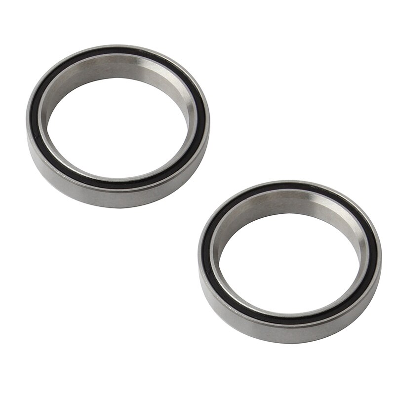 MUQZI 2Pcs 39mm 41.8Mm Bicycle Headset Bearing Bik... – Grandado