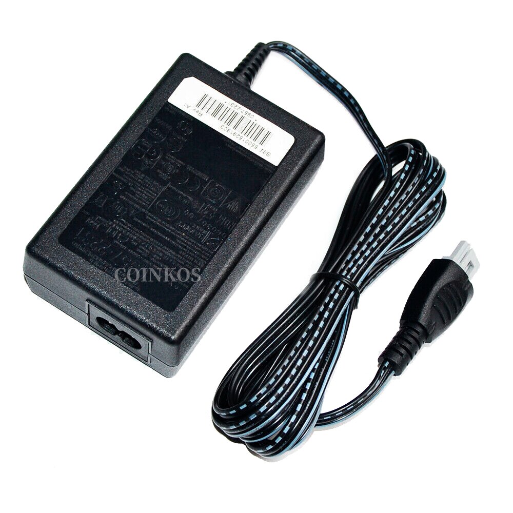 Original 0957-2231 AC Power Adapter Charger For HP... – Vicedeal