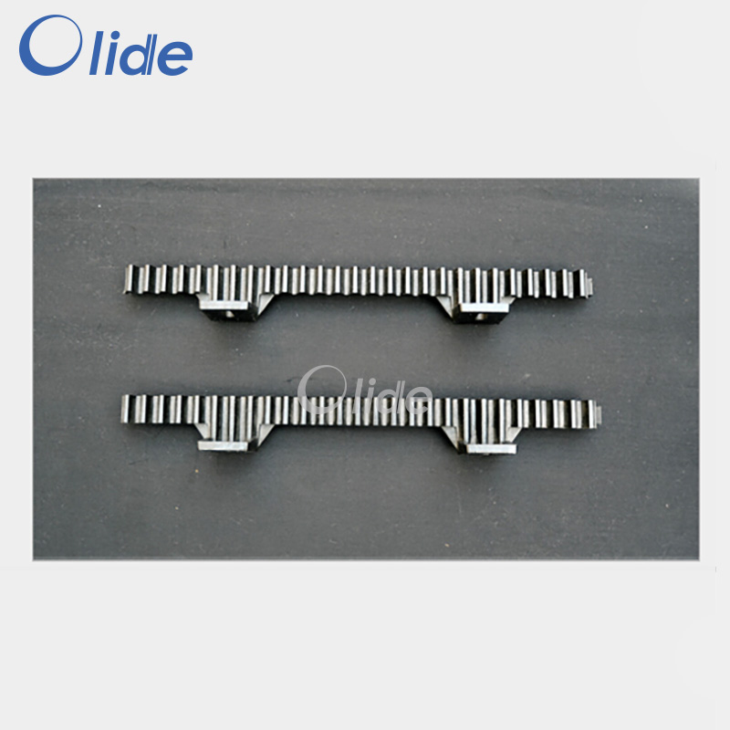 Nylon rack for automatic sliding gate opener – Grandado