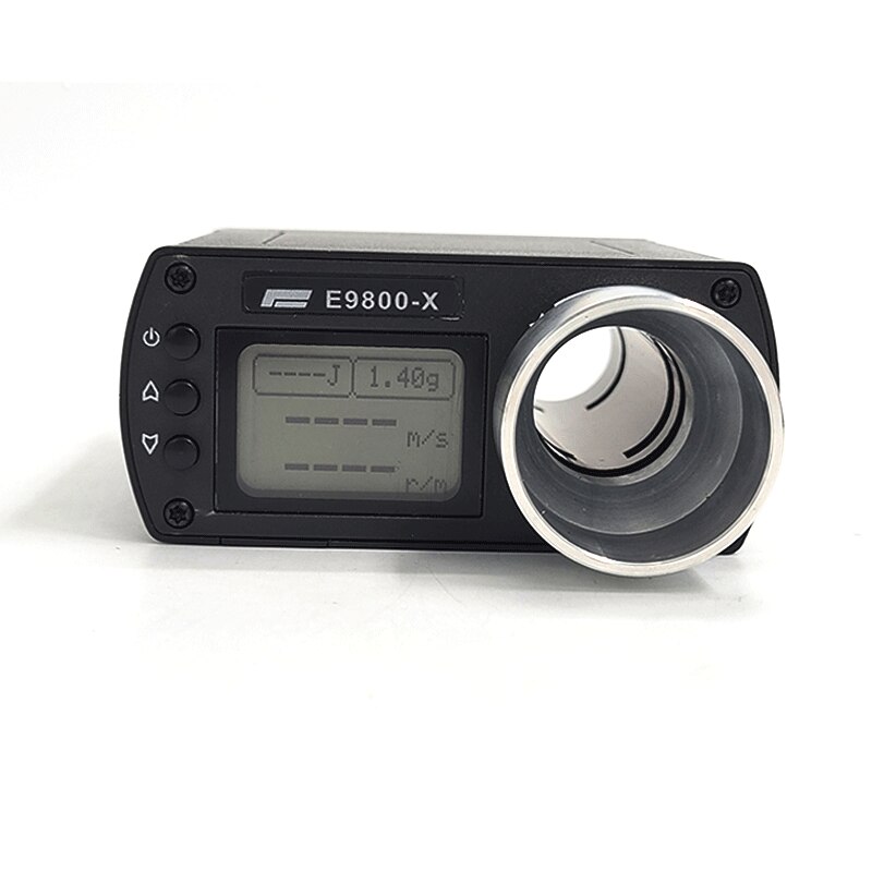 Bullet Firing Speed Chronograph Shooting Measuring... – Grandado