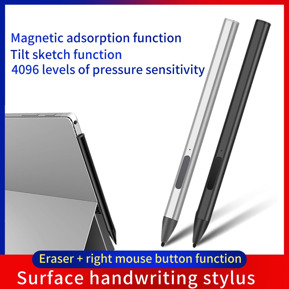 Kshd Stylus Drawing Pens for Surface pro7 disc Cap... – Vicedeal