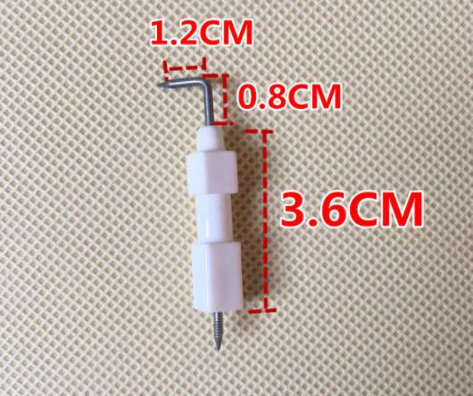 Gas Water Heater Parts igition needle pins – Grandado