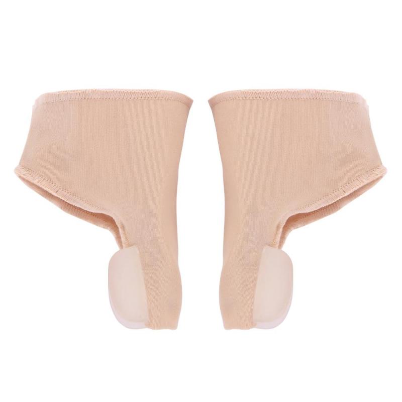 1Pair Pedicure Socks Big Bone Orthopedic Bunion Co... – Grandado