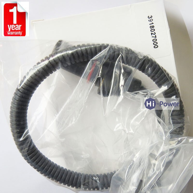 Kurbelwelle Position Sensor 39180-27000 3918027000... – Vicedeal