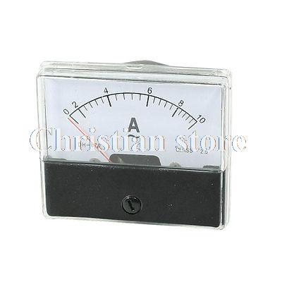 Class 2.5 Accuracy Current Testing AC Amp Ammeter ... – Grandado