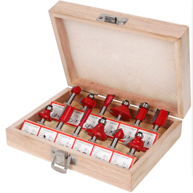 800w Wood 30000rpm 110v 220v woodworking Trimming ... – Grandado