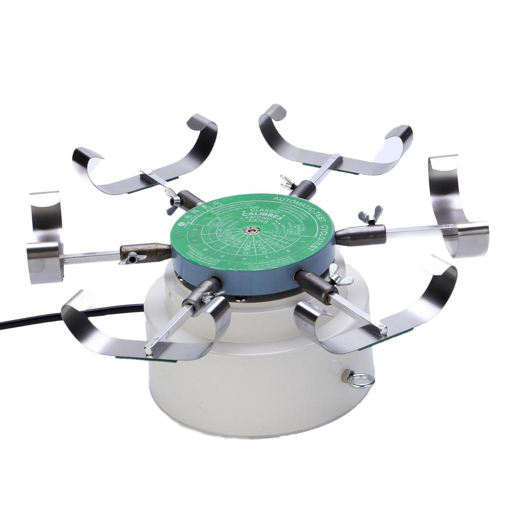 Precise 110V Mechanical Watch Test Winder Machine ... – Grandado