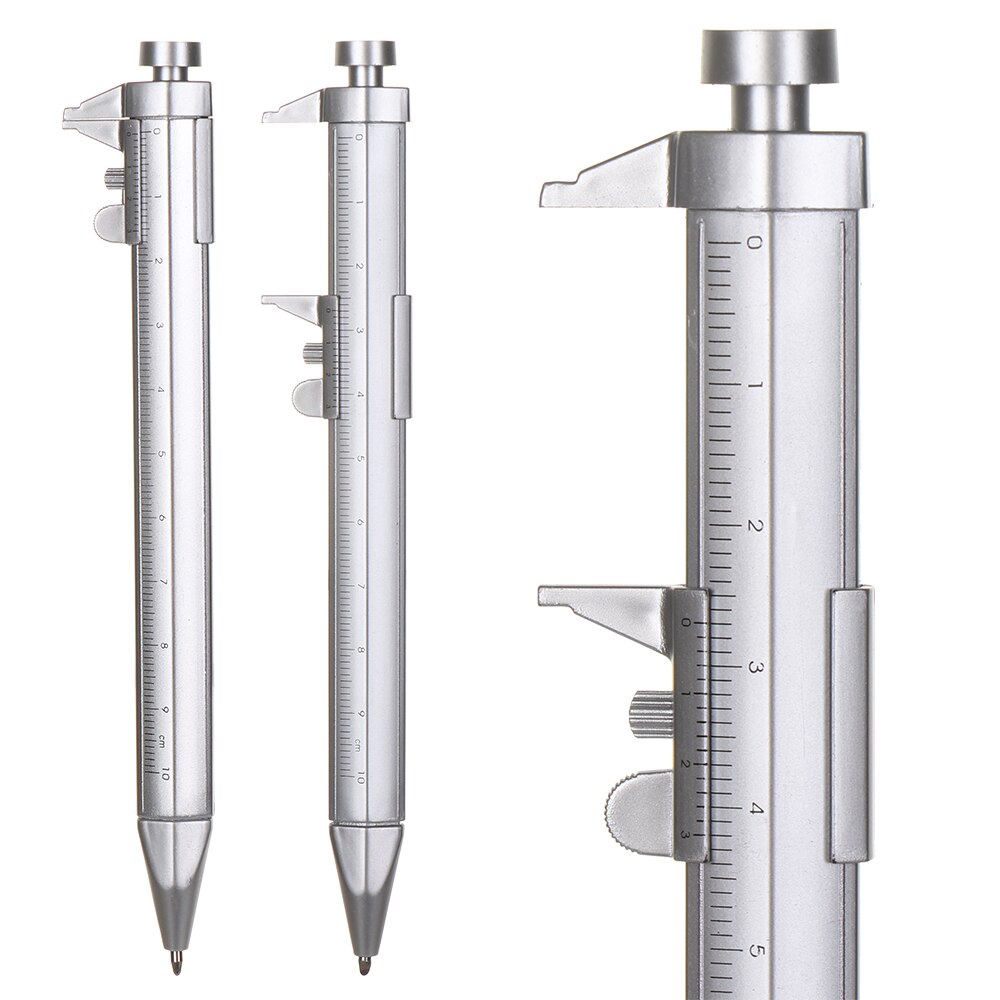 0.5mm Vernier Calipers Pen Multifunction Ballpoint... – Grandado