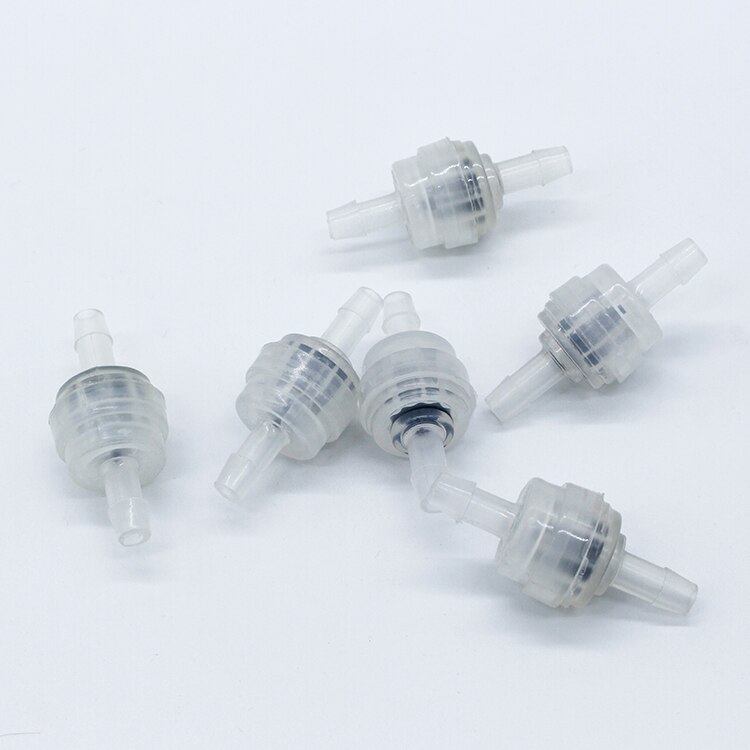 One Way Valve Check Valve One-way Degassing Valve ... – Grandado