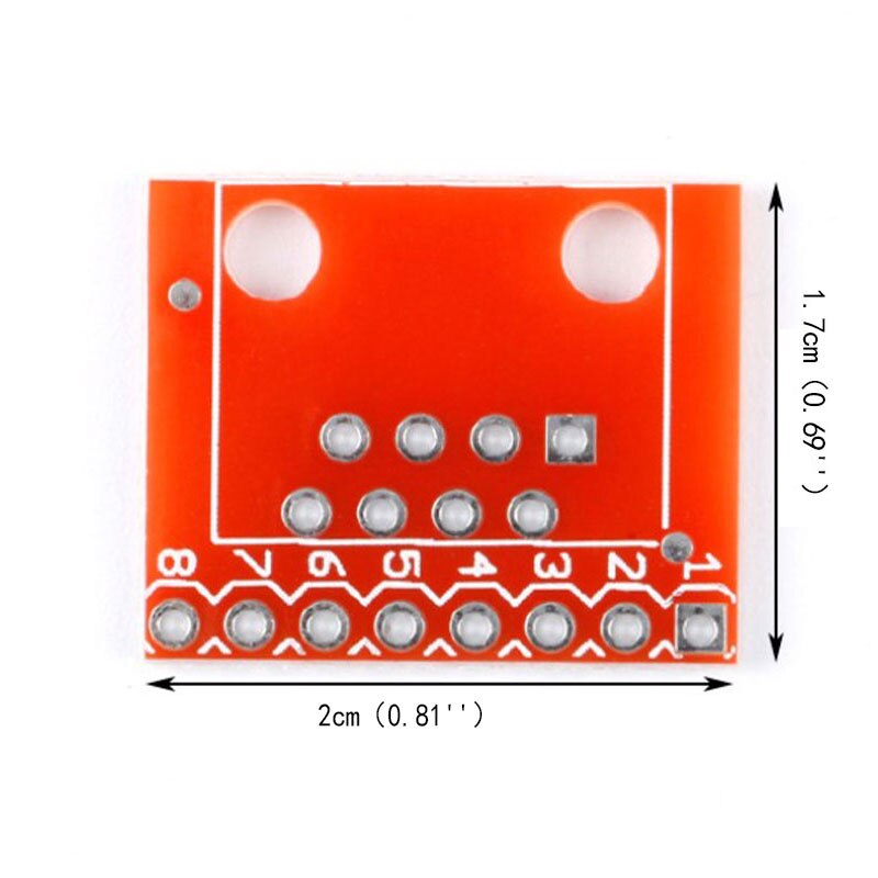 CAT6 RJ45 Inline Coupler Type Keystone Jack RJ45 f... – Grandado