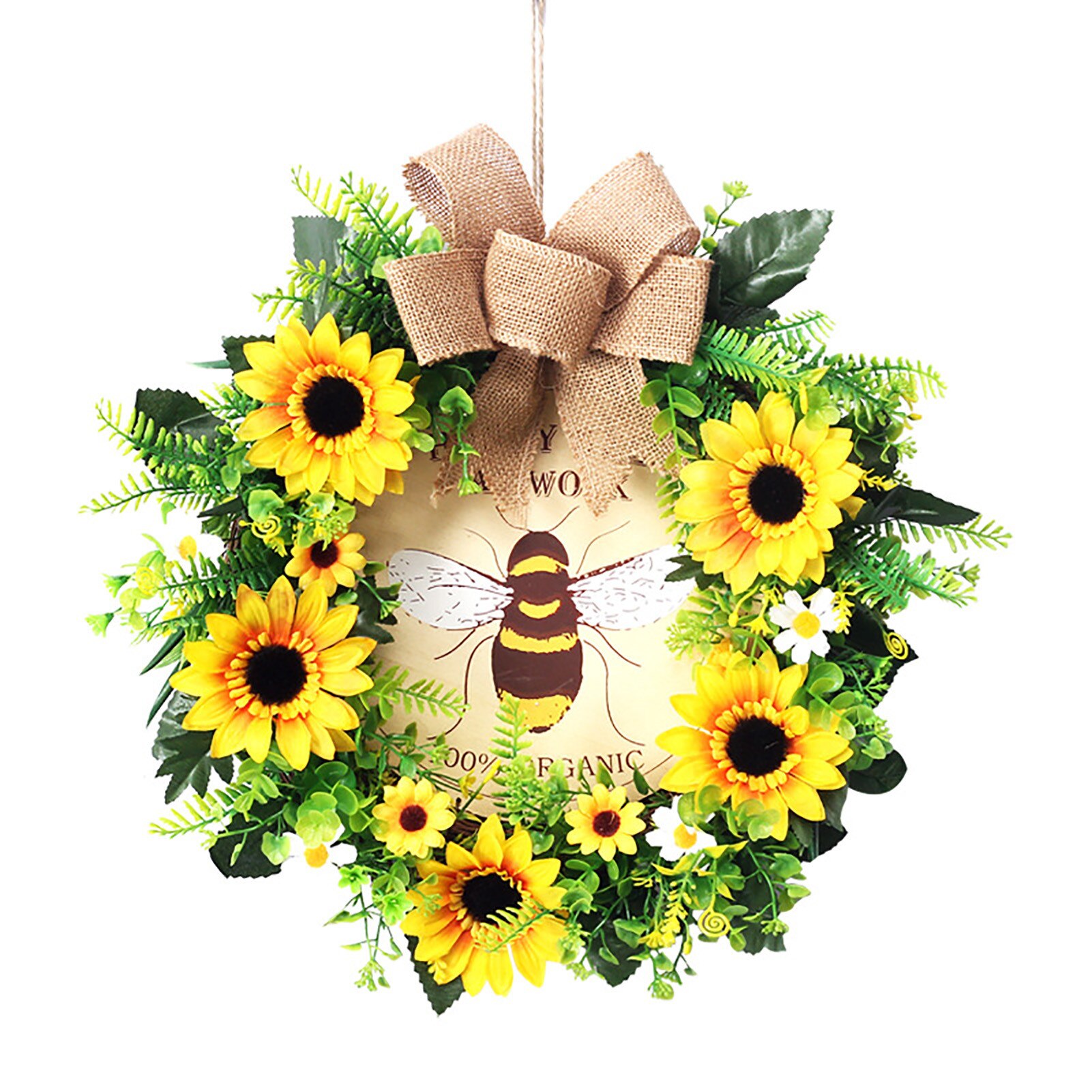 Tuin Bee Kransen Festival Party Ramadan Decoratie ... – Vicedeal