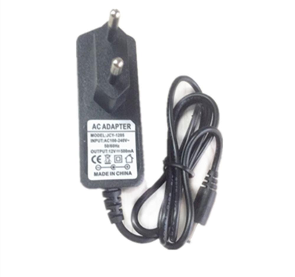 1PCS 12V500mA AC 100V-240V Converter power Adapter... – Vicedeal
