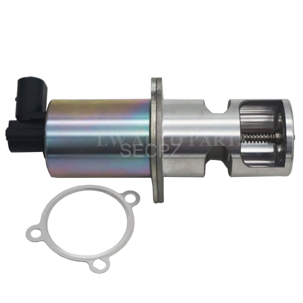 egr valve for RENAULT CLIO II ESPACE IV KANGOO LAG... – Vicedeal