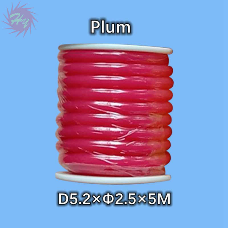 1 Roll 5 Meters Silicon RC Nitro(Glow) Fuel Line F... – Grandado