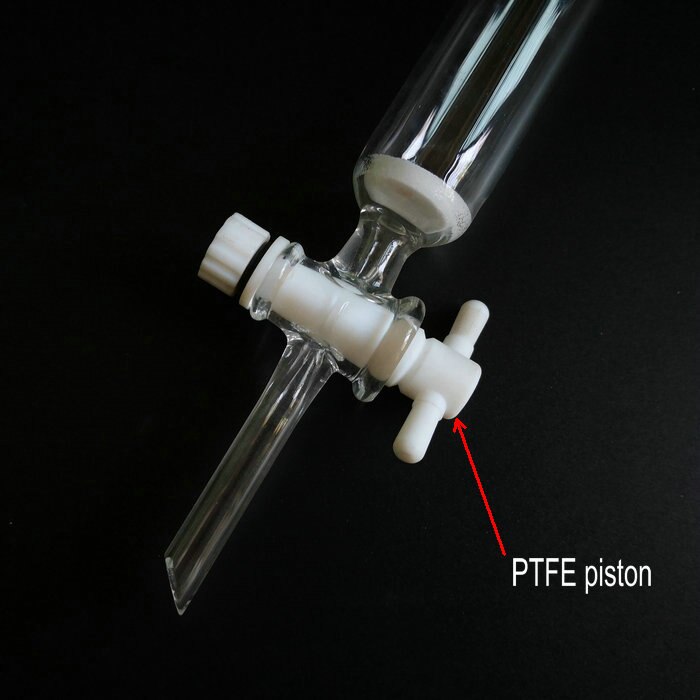 1pcs 16mm 22mm 30mm 40mm*200mm 300mm 400mm lab gla... – Vicedeal