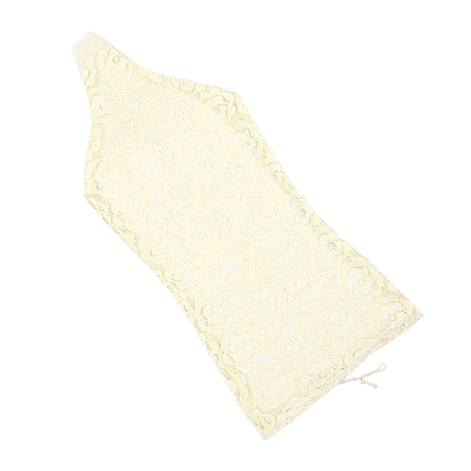 Mannequin Decorative Fabric Lace Cover Female Mann... – Vicedeal