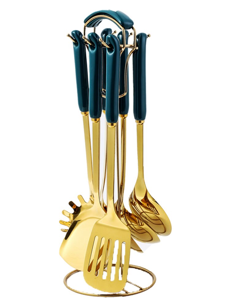 Cookware set Only shelf – Grandado