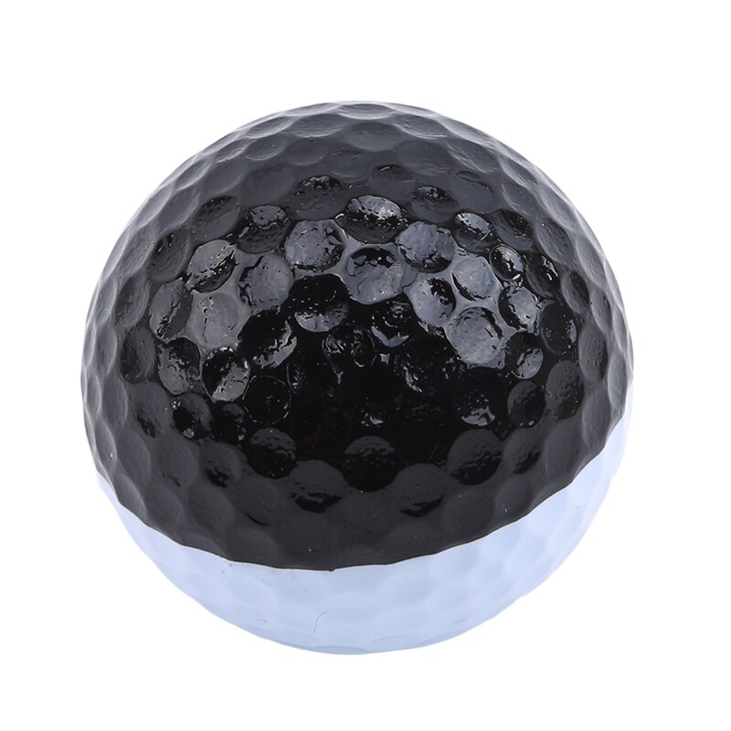 Golf Ball Rubber Hollow Out Sports Training Tennis... – Grandado