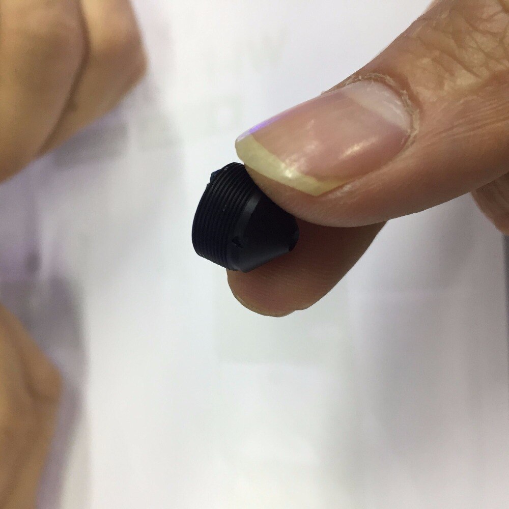 Metal Pointed cone 2.0MP 1/3 1080P Pinhole 8mm len... – Vicedeal