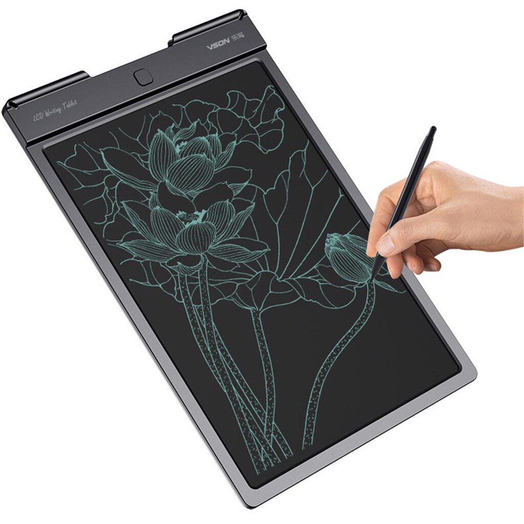 9" Inch LCD Writing Painting Tablet Handwriti... – Vicedeal