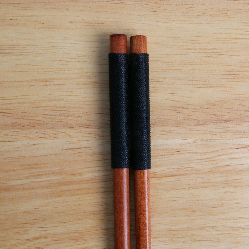Japanese Handmade Natural Wooden Chopsticks Health... – Grandado